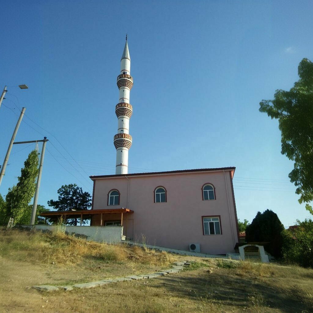 Cami Miracami Cami, Kırıkkale, foto