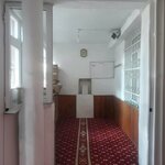 Germiyan Cami (Isparta, Isparta Merkez, İskender Mah., 2019. Sok., 2/1), cami  Isparta'dan