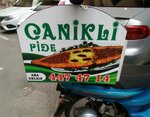 Canikli Unlu Gıda (Kadifekale Mh., Kadife Sk., No: 7, İlkadım, Samsun), ekmek fırını  Samsun'dan