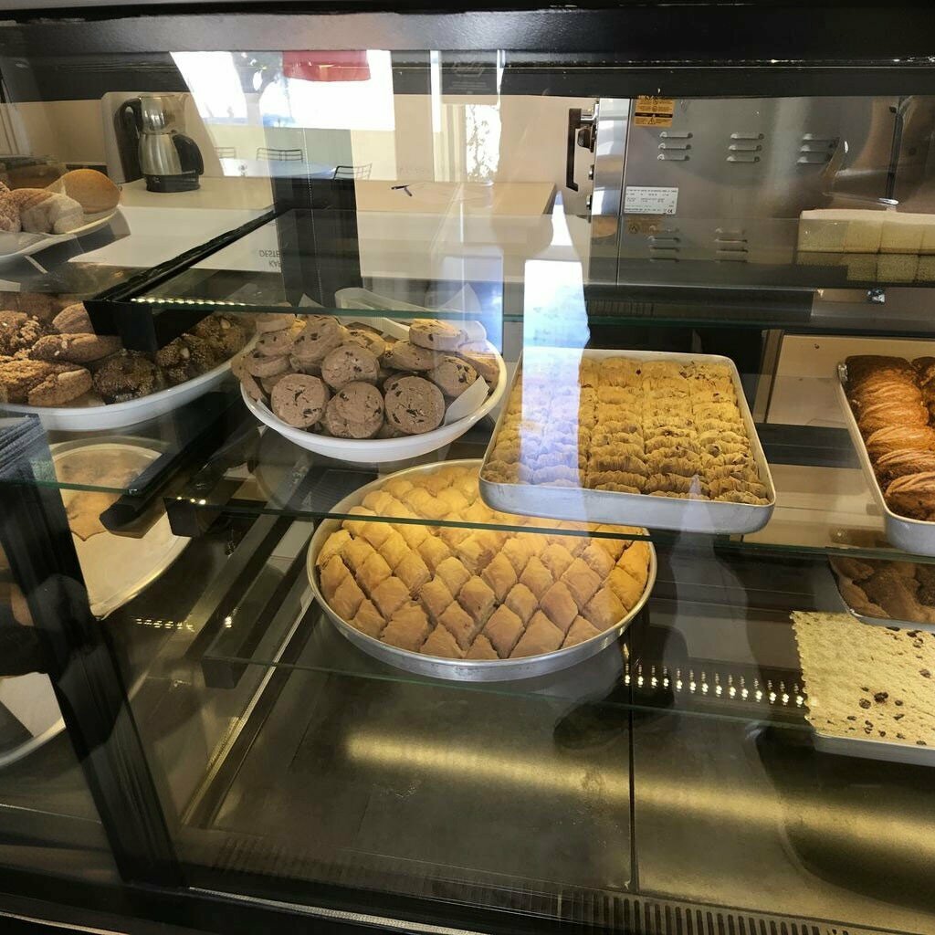 Restoran Meliha Hanım Su Böreği, Datça, foto