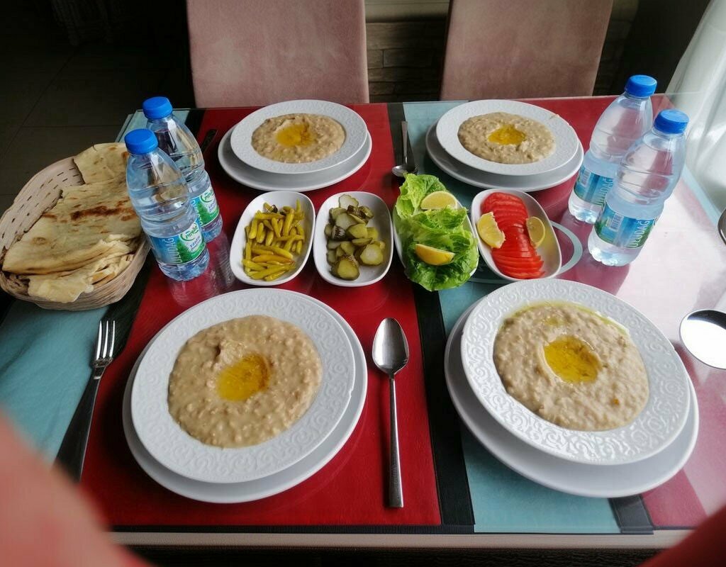 Restoran Er Bado Cağ Kebap Ağrı, Ağrı, foto