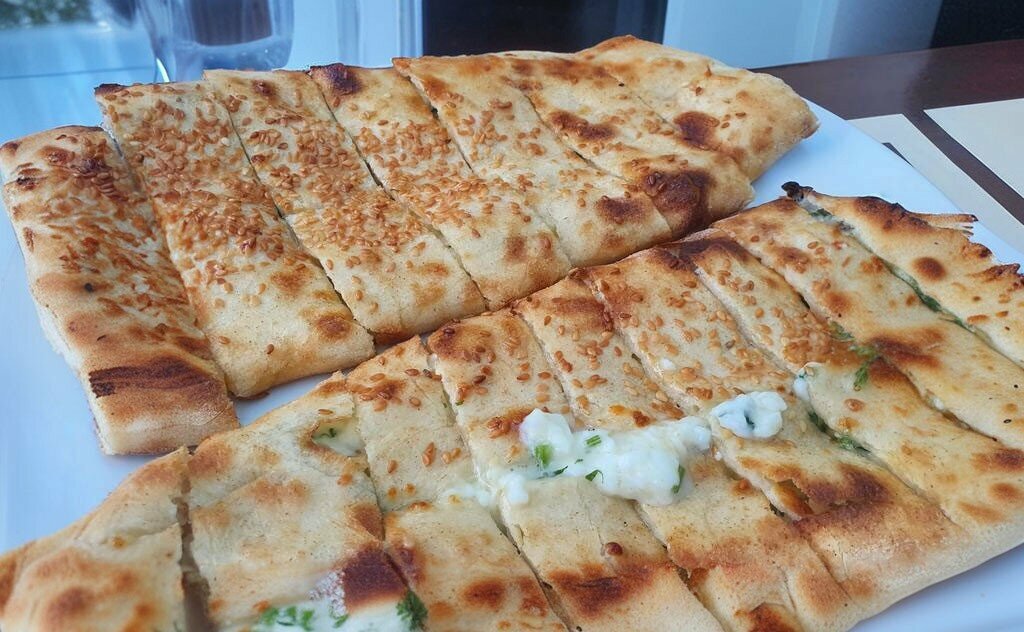 Restoran Yerlikaya Pide Salonu, Uşak, foto