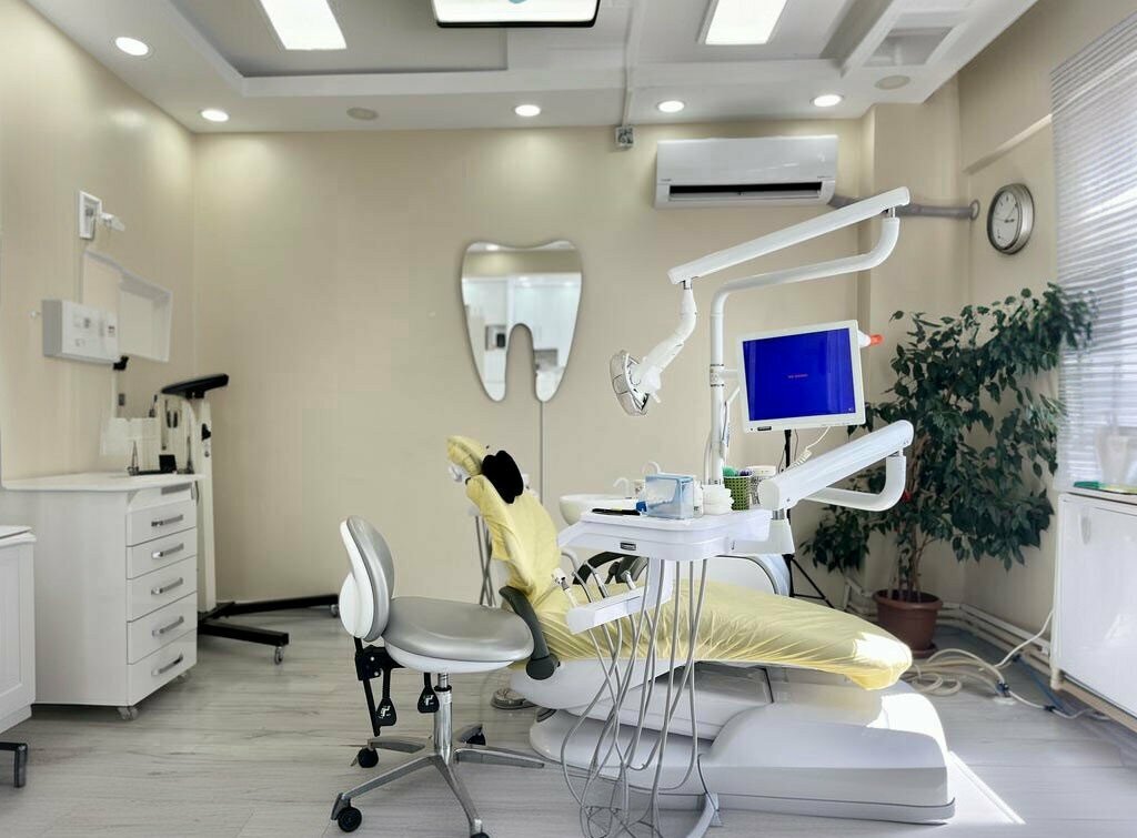 Özel ağız ve diş sağlığı klinikleri ve muayenehaneleri Diş Hekimi Elifcan Yaylı, Bartın, foto