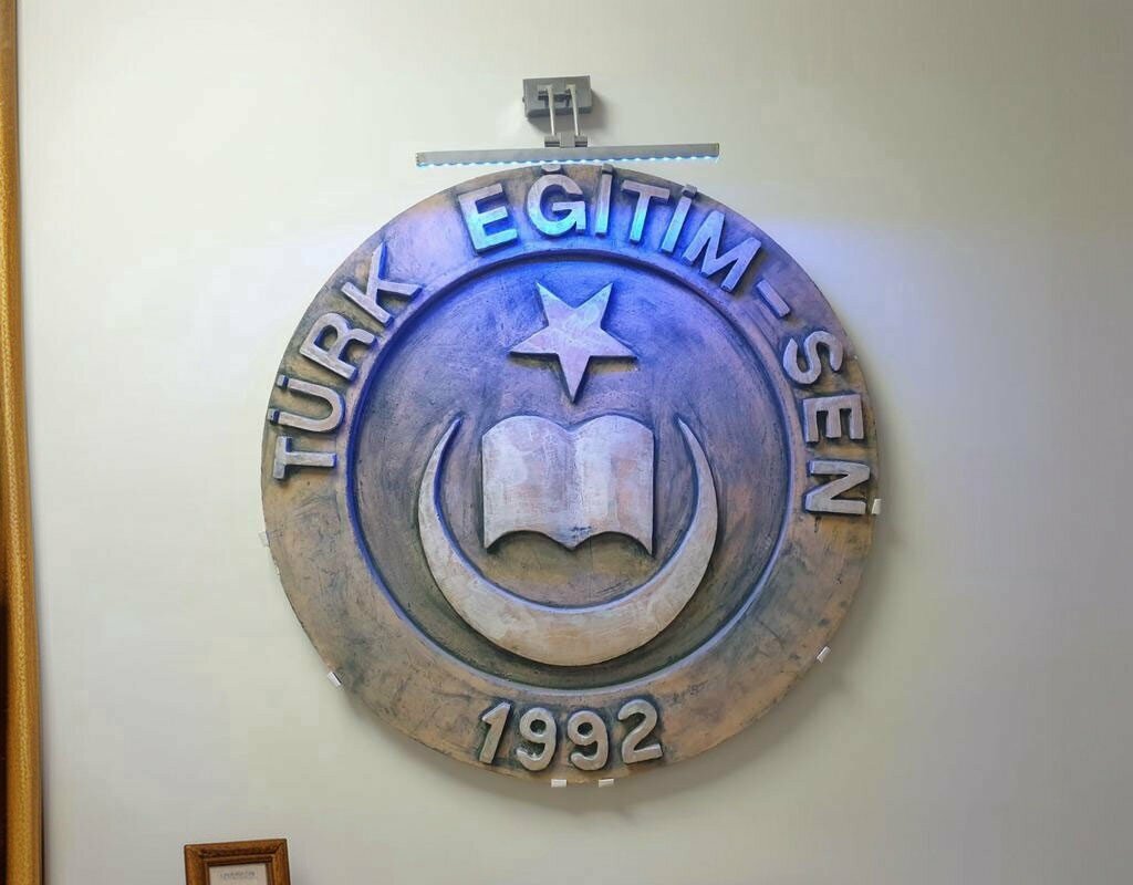 Sendikalar Türk Eğitim-Sen Samsun 1 Nolu Şube, Samsun, foto