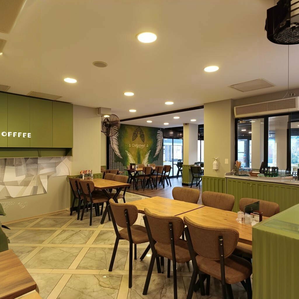 Restoran Çorbabeyi, Edirne, foto