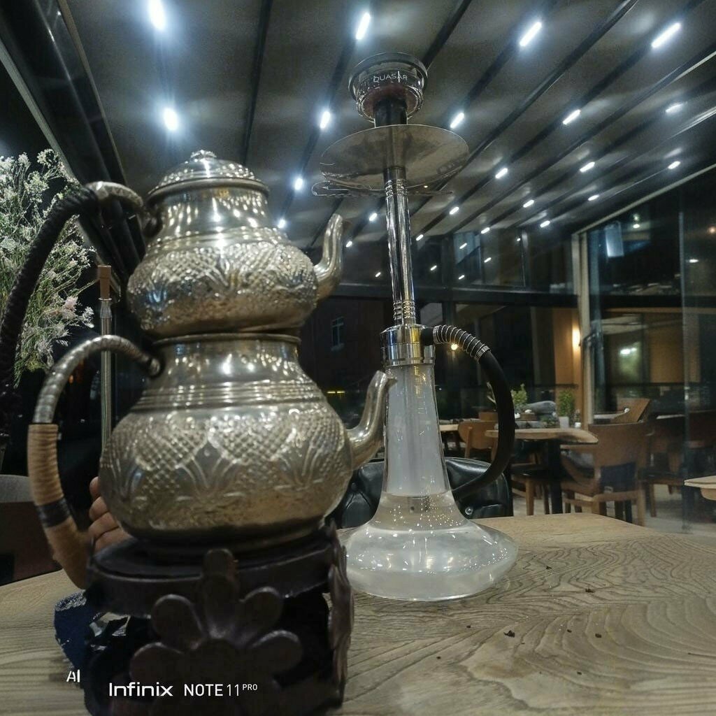 Kafe Marnero Cafe, Çarşamba, foto