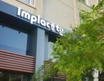 İmplacity Ağız Ve Diş Saglığı Merkezi (Kayseri, Melikgazi, Bahar Cad., 3C), özel ağız ve diş sağlığı klinikleri ve muayenehaneleri  Kayseri'den