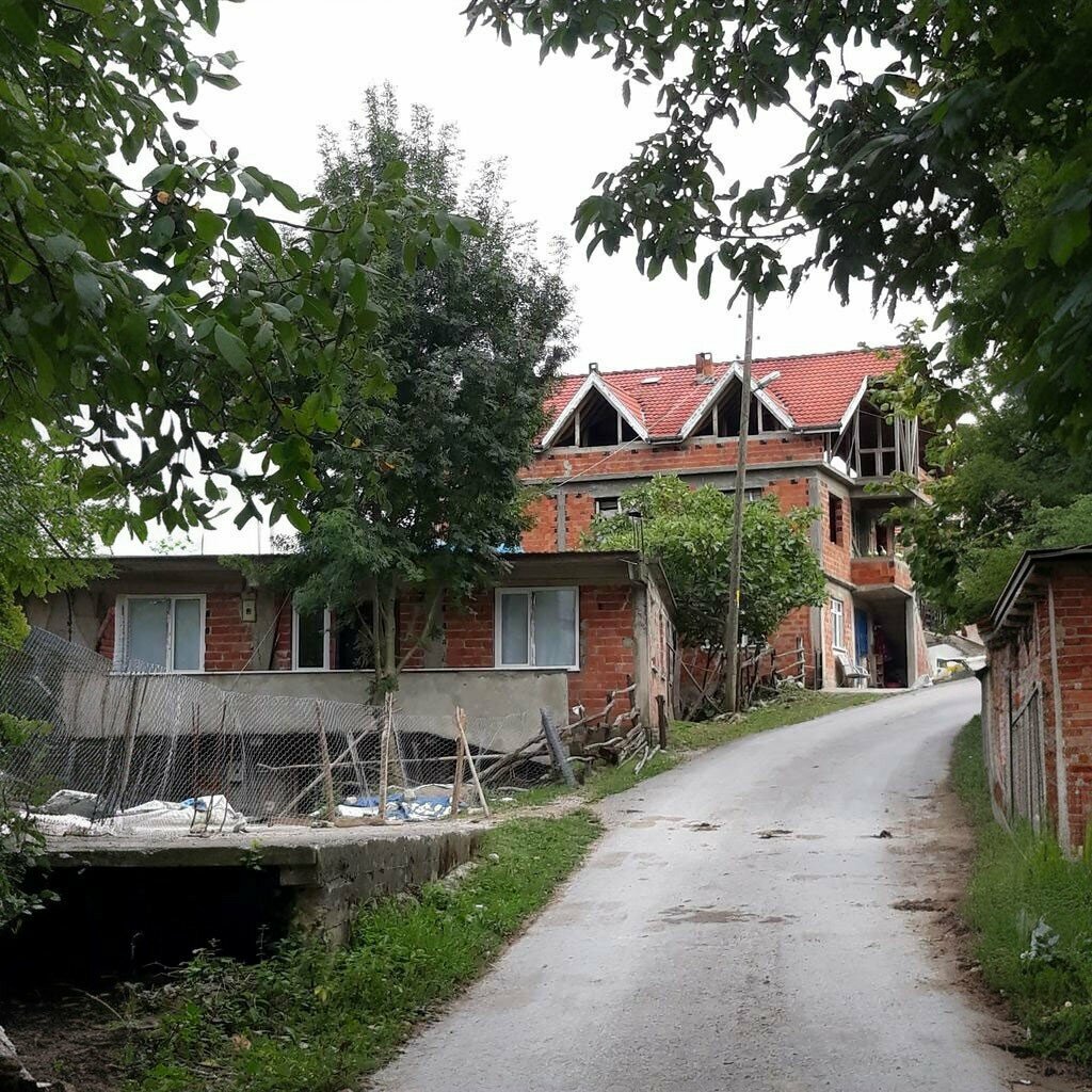 Muhtarlıklar İnciğez Köy Muhtarlığı, Amasra, foto