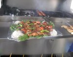 Elit Mangal (Camikebir Mah., Erkilet Blv., No:371/B, Kocasinan, Kayseri), kafe  Kayseri'den