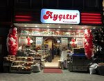 Ayçıtır Kuruyemiş (Cumhuriyet Mah., Ankara Cad., No:2/A, Polatlı, Ankara), kuruyemiş, atıştırmalık, kuru meyve  Polatlı'dan