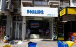 Caner Elektronik Yetkili Servis (Aydın, Nazilli, Albay İbrahim Karaoğlanoğlu Cad., 64), elektrikli cihazların tamiri  Nazilli'den