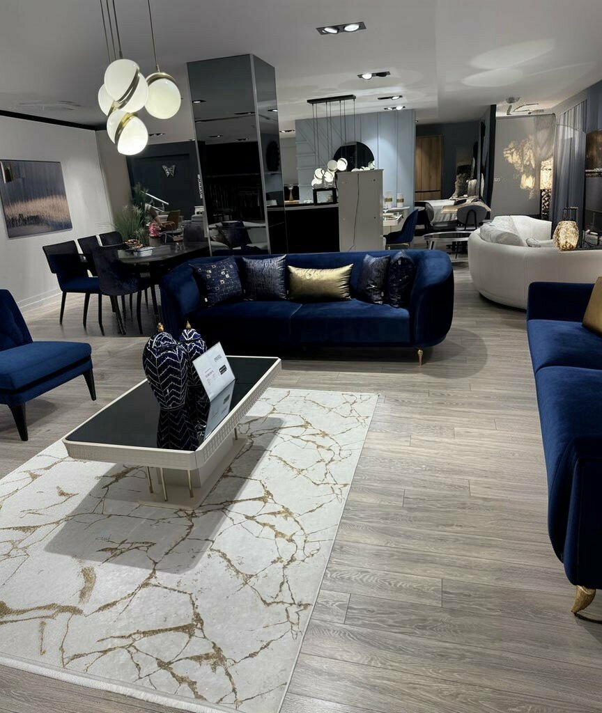 Mobilya mağazaları Ergül Mobilya, Mersin, foto