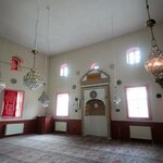 Maltepe Cami (Balıkesir, Karesi, Maltepe Mah., Beyazıt Sok., 21/1), cami  Balıkesir'den