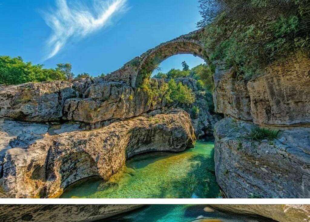 Su parkı İmaj Rafting, Manavgat, foto