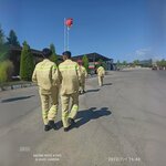 İzmir Orman İşletme Müdürlüğü Buca Orman Dışı Deposu (İzmir, Buca, Adatepe Mah.), orman işleri  İzmir'den