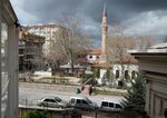 Alipaşa Cami (Kütahya, Kütahya Merkez , Cumhuriyet Cad., 3), cami  Kütahya'dan