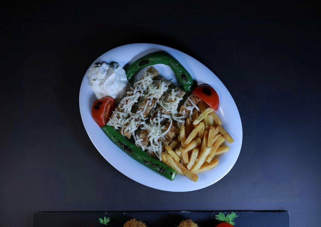 Restoran Etçiii Döner, Dörtyol, foto