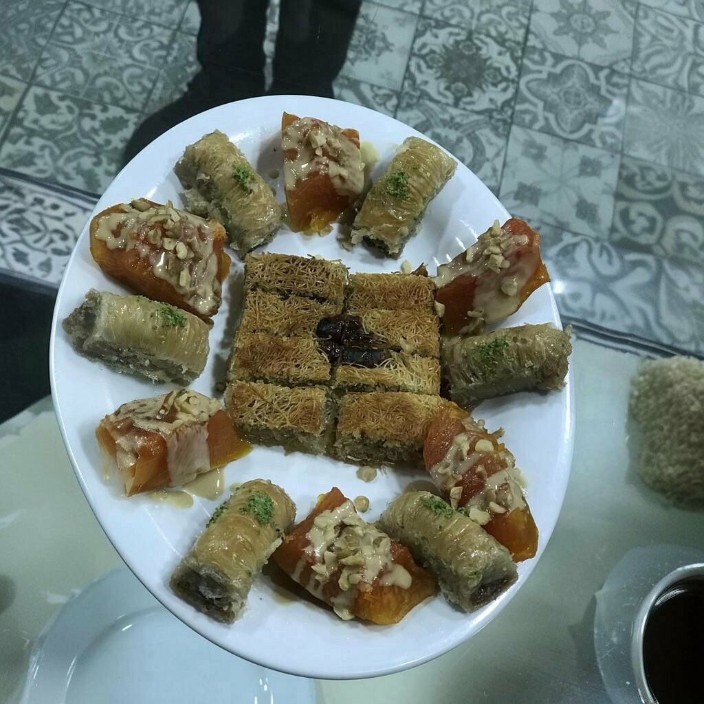 Fast food Berat Kebap Pide Salonu, Kütahya, foto