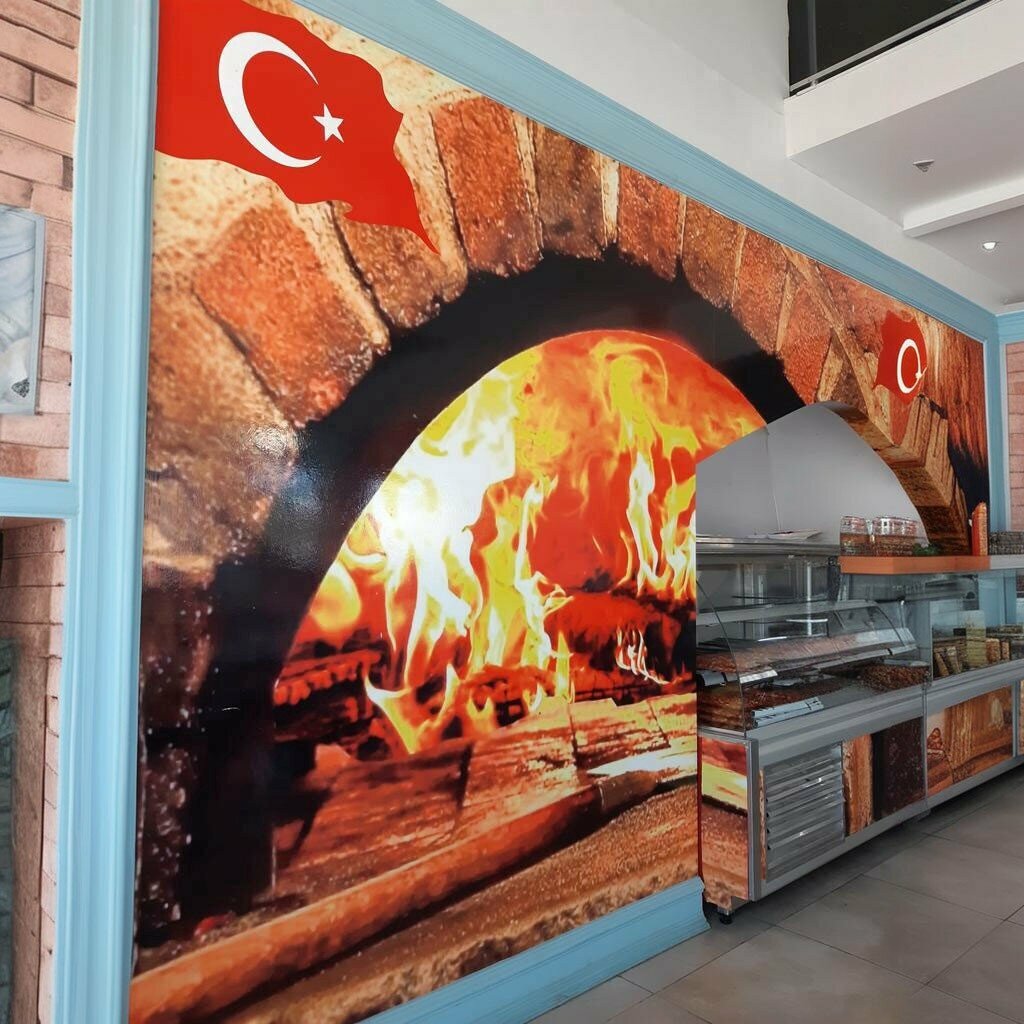 Restoran Elit Kebapistan, İhsaniye, foto