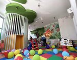 Mini. me Baby SPA & Çocuk Etkinlik Merkezi (Kırklareli, Lüleburgaz, Naci Arı Cad., 39A), spor kulüpleri  Lüleburgaz'dan