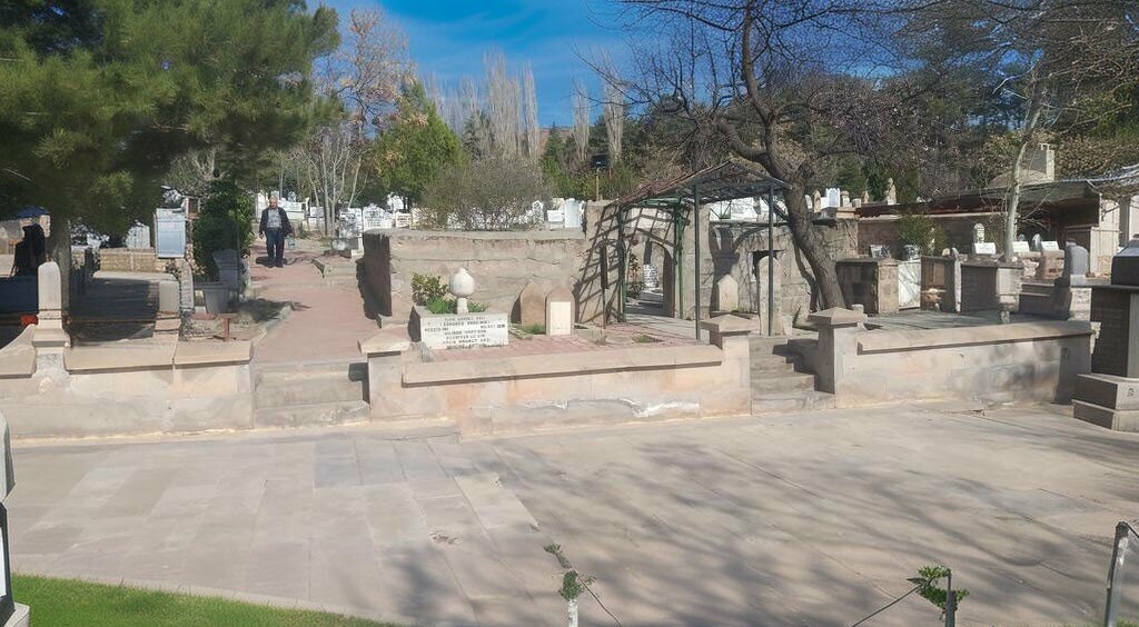 Lise Somuncubaba Anadolu Lisesi, Aksaray, foto