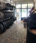 Berkhan Oto Lastik Ve Yol Yardım (Tekirdağ, Kapaklı, Cumhuriyet Mah., Mithatpaşa Cad., 27/B), jant ve lastikçiler  Kapaklı'dan