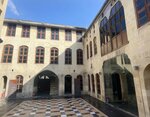 Şahinbey Milli Mücadele Müzesi (Gaziantep, Şahinbey, Ulucanlar Mah., 46003 Nolu Sok., 3), müzeler ve sanat galerileri  Gaziantep'ten