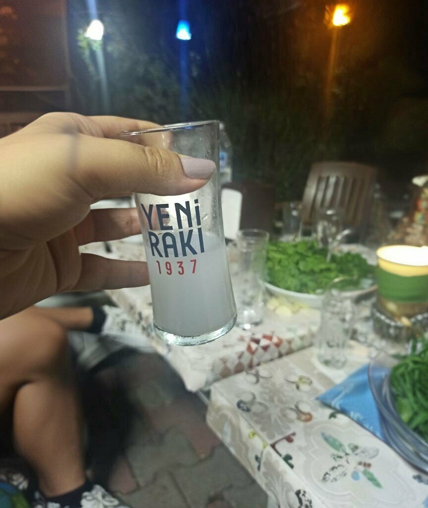 Restoran Firuze Mangalbaşı, İstanbul, foto