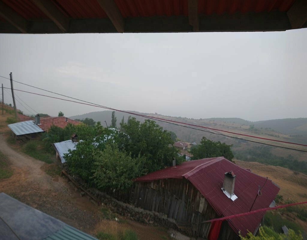 Muhtarlıklar Yukarıdikmen Köy Muhtarlığı, Tosya, foto