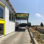 Mercedes - Konmer Ağır Vasıta Tamir Bakım (Yeşilbayır Mah., Akdeniz Blv., No:40, Döşemealtı, Antalya), kamyon ve ağır vasıta satış ve servis firmaları  Döşemealtı'dan