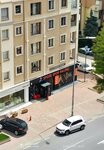 Fit Volume (Kayseri, Melikgazi, Köşk Cad., 72-B), spor ve jimnastik salonları  Kayseri'den