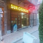 Sur ciğerciwi (Hakkari, Hakkari Merkez, Bulak Mah., Bulvar Cad., 32C), restoran  Hakkari'den