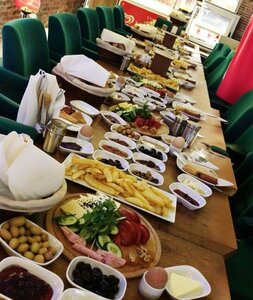 Cafe'm Sokağı (Manisa, Soma, Kurtuluş Mah., Hilmi Ergin Sok., 4), kafe  Soma'dan