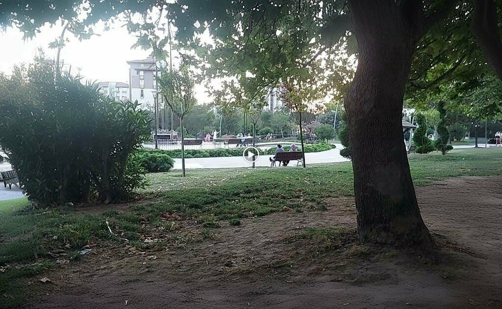 Kafe Tenis Cafe, İstanbul, foto