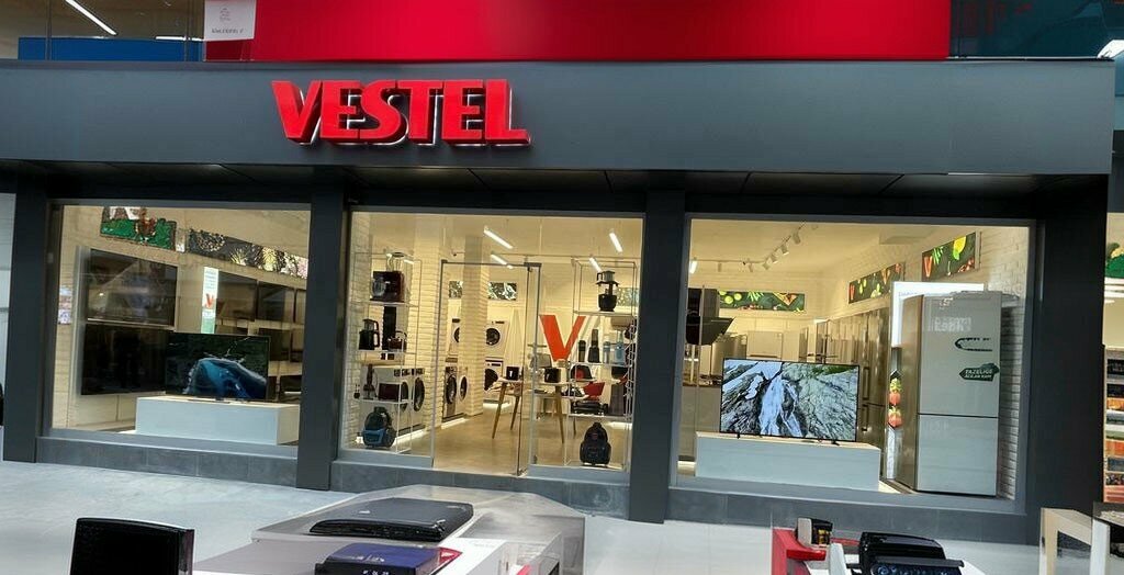 Beyaz eşya mağazaları Vestel Fındıklı Yetkili Satış Mağazası, Fındıklı, foto
