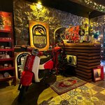 Mavera Mürüvvet Hanım Konağı (Kayseri, Talas, Harman Mah., Çamyurdu Cad., 75), restoran  Talas'tan