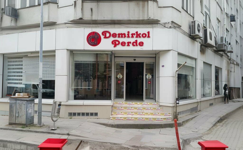 Jaluzi ve stor perde Demirkol Perde, Altınordu, foto