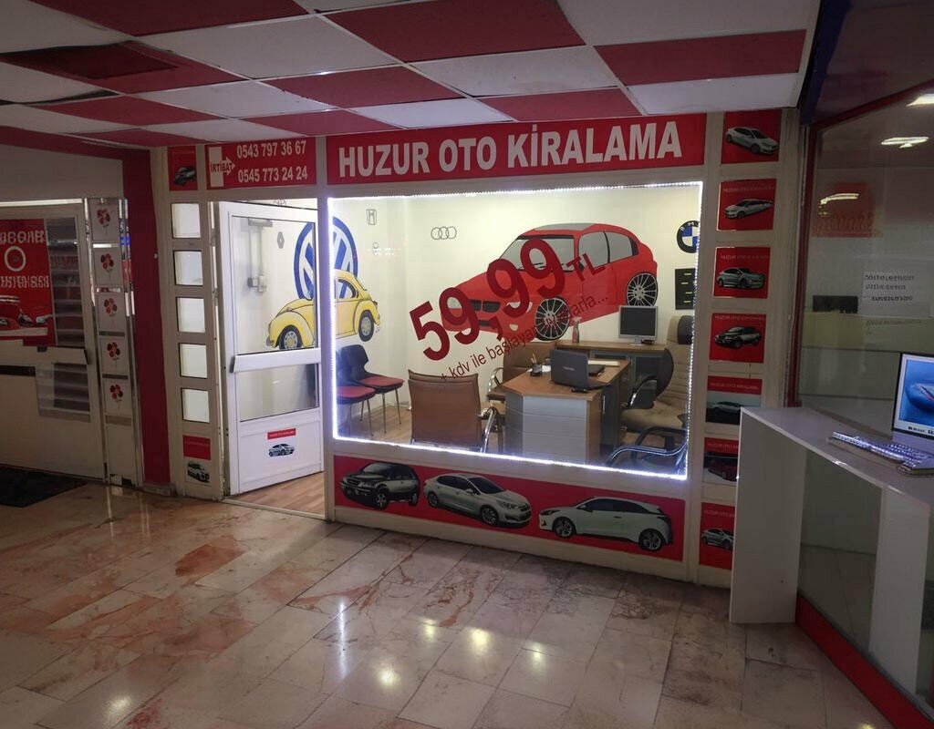 Oto kiralama Erzincan Çarşı 24 Oto Kiralama, Erzincan, foto