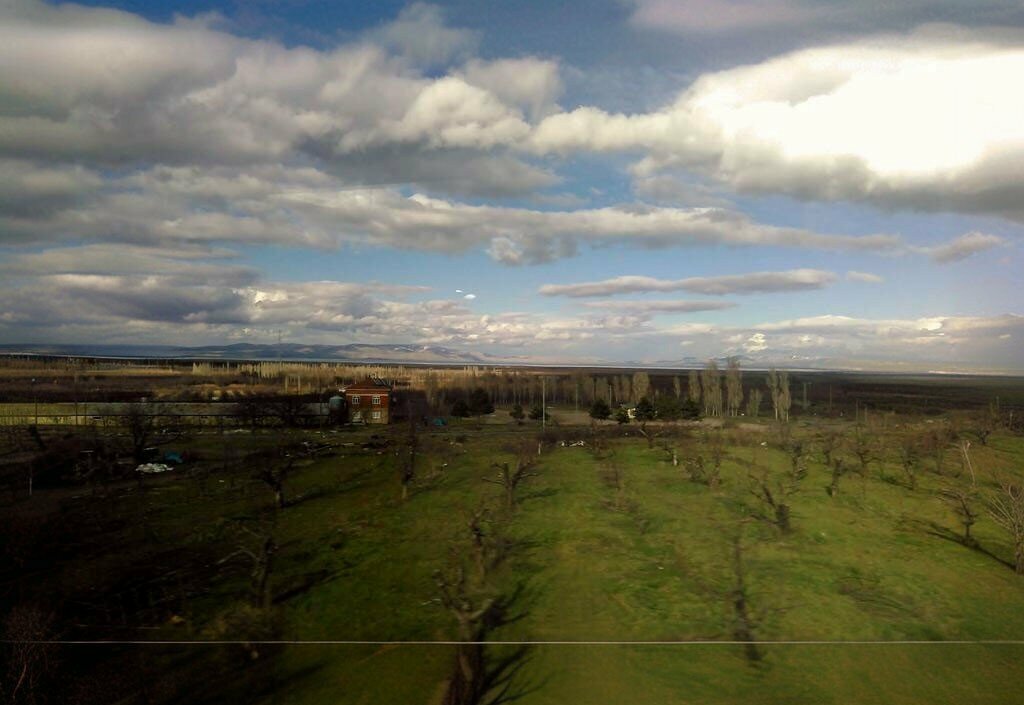 Muhtarlıklar Ulupınar Mahalle Muhtarlığı, Akşehir, foto