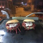 Egeli Kumrucu (Alipaşa Mah., Takva Sok., No:3, Merkez, Kütahya), fast food  Kütahya'dan
