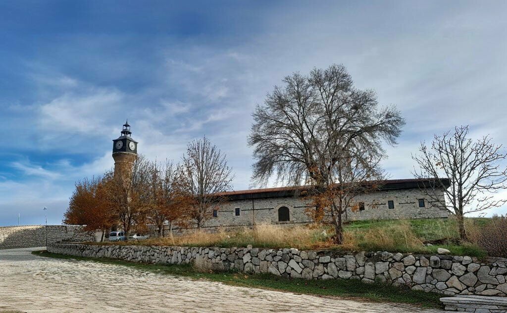 Müzeler ve sanat galerileri Zile Kent Müzesi, Zile, foto