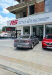 RS Oto Ekspertiz Ordu (Şirinevler Mah., Arif Hikmet Onat Cad., No:24, Altınordu, Ordu), otomobil ekspertizi  Altınordu'dan