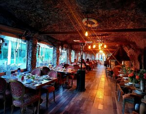 Şehrazat Park Düğün Salonu (Tokat, Tokat Merkez, Büyük Beybağı Mah.), restoran  Tokat'tan