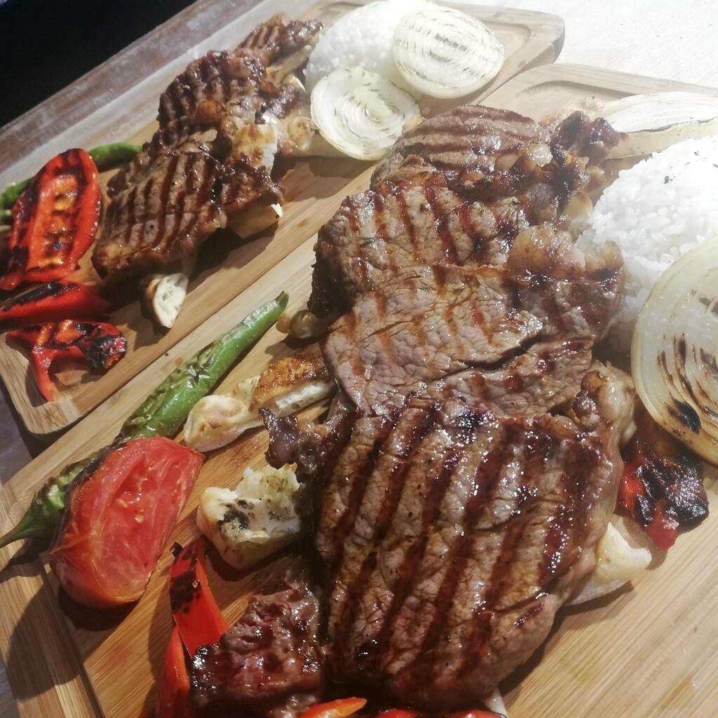 Restoran Ferik Lokanta, Çarşamba, foto