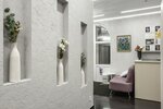 Koketka (Lenina Avenue No:14), güzellik salonu  Zelenogorsk'tan