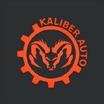 Kaliberauto (Voroshilova Street No:6к1), çıkma yedek parça  Saint‑Petersburg'dan