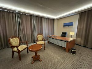 2000 Hotel Downtown Kigali (Kigali, KN 7 Road), otel  Kigali'den