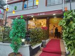Bizim Fırın Cafe (Ankara, Çankaya, Harbiye Mah., Niğde Sok., 22), ekmek fırını  Ankara'dan
