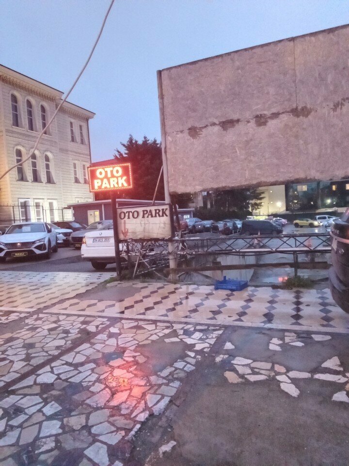 Otomobil satış galerileri Nazlı Otomotiv, İstanbul, foto