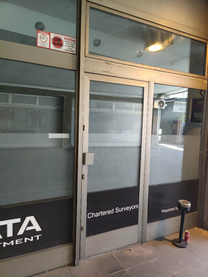 Yatırım fonu firmaları Data Investment, Belgrad, foto